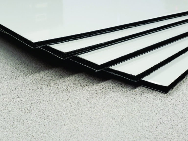 Sign Material Selection Guide for Indoor or Outdoor Signs