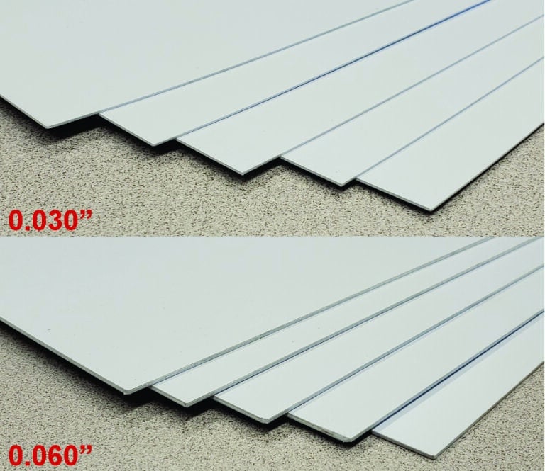 Sign Material Selection Guide for Indoor or Outdoor Signs